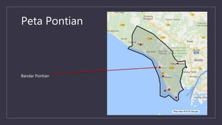 Bandar anda pembangunan bandar mapan | PPT