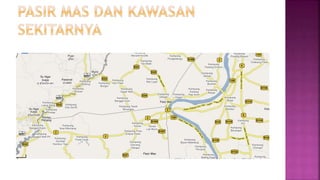 Bandar gemilang | PPTX