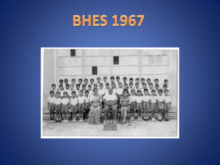 Bandar Hilir English School | PPSX