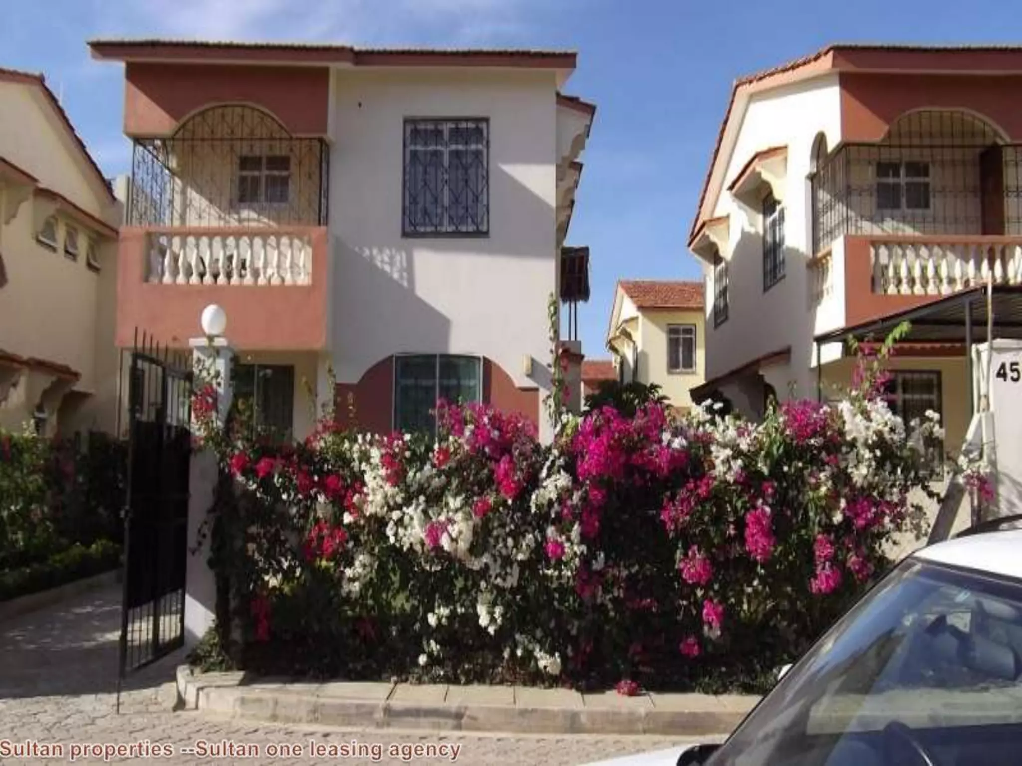 Bandari Villas | PPSX