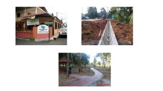 Bandar jeli | PPTX