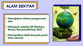 PROJEK AKHIR LMCP1552- BANDAR MAPAN GURUN,KEDAH | PPT