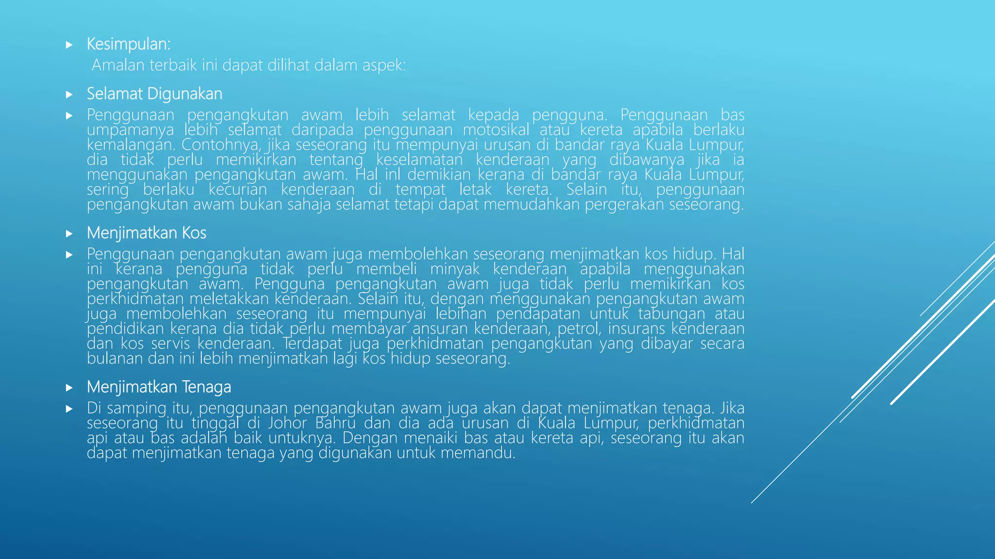 Bandar mapan task 4 | PPT