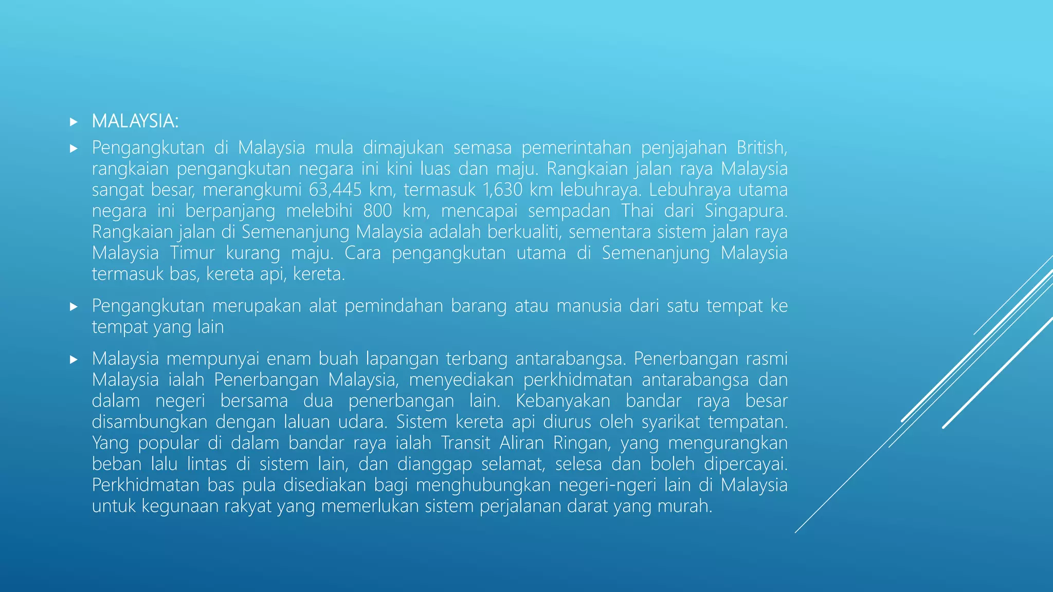 Bandar mapan task 4 | PPT