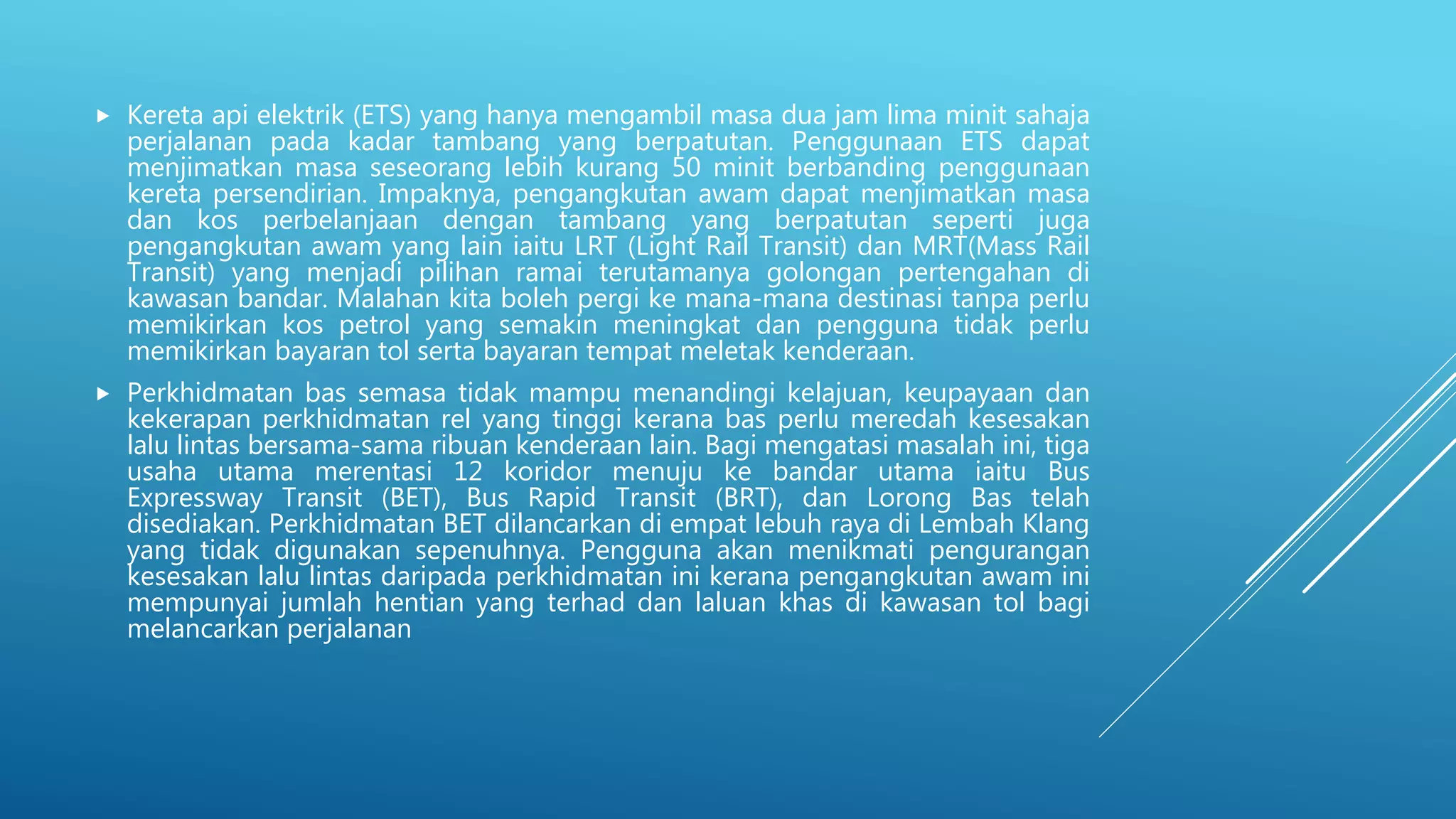 Bandar mapan task 4 | PPT