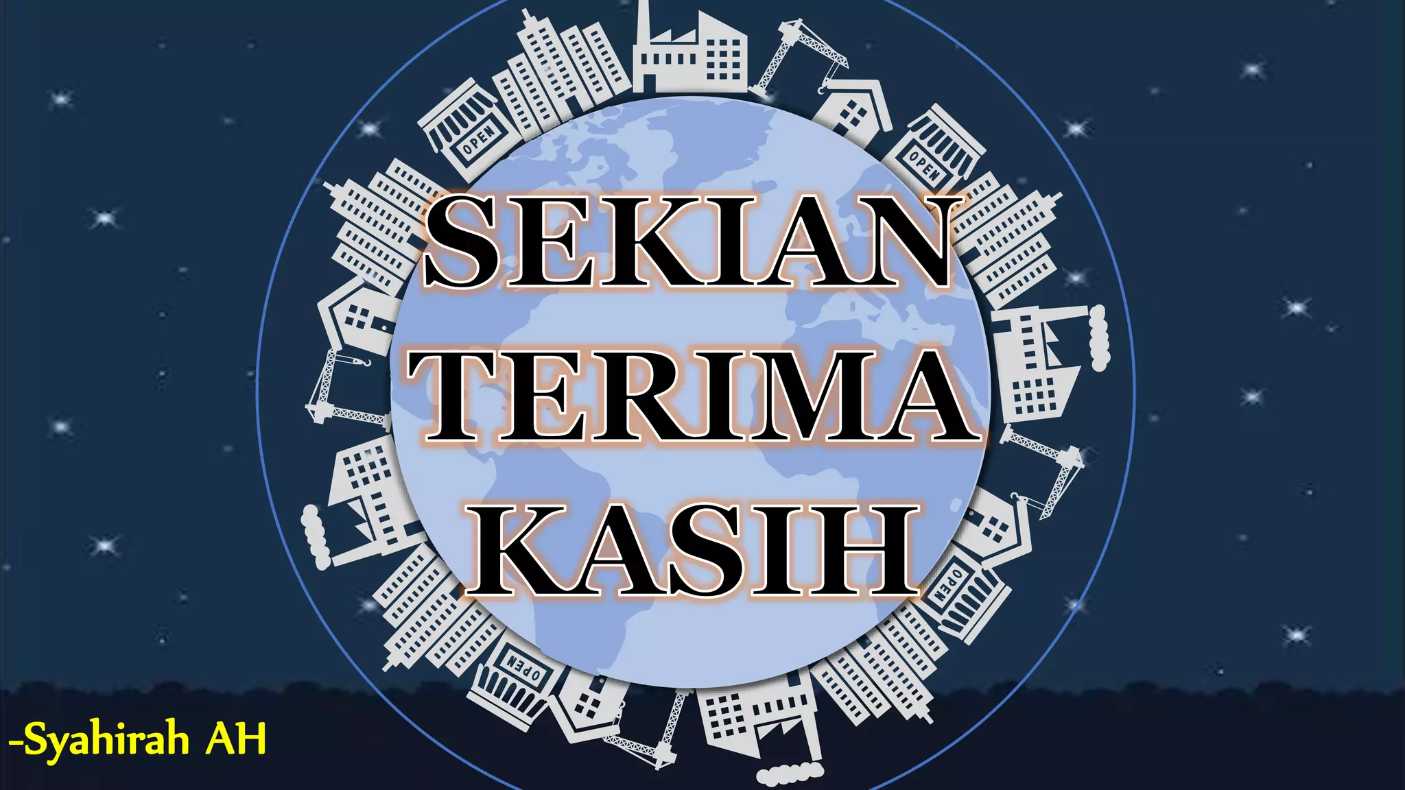 Bandar raya mega | PPT