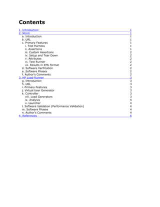 SOFTWARE VERIFICATION & VALIDATION | PDF