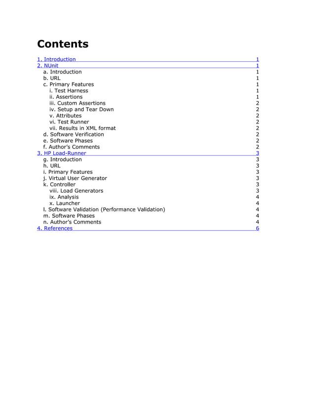 SOFTWARE VERIFICATION & VALIDATION | PDF