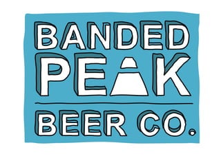 Banded Peak | ODP