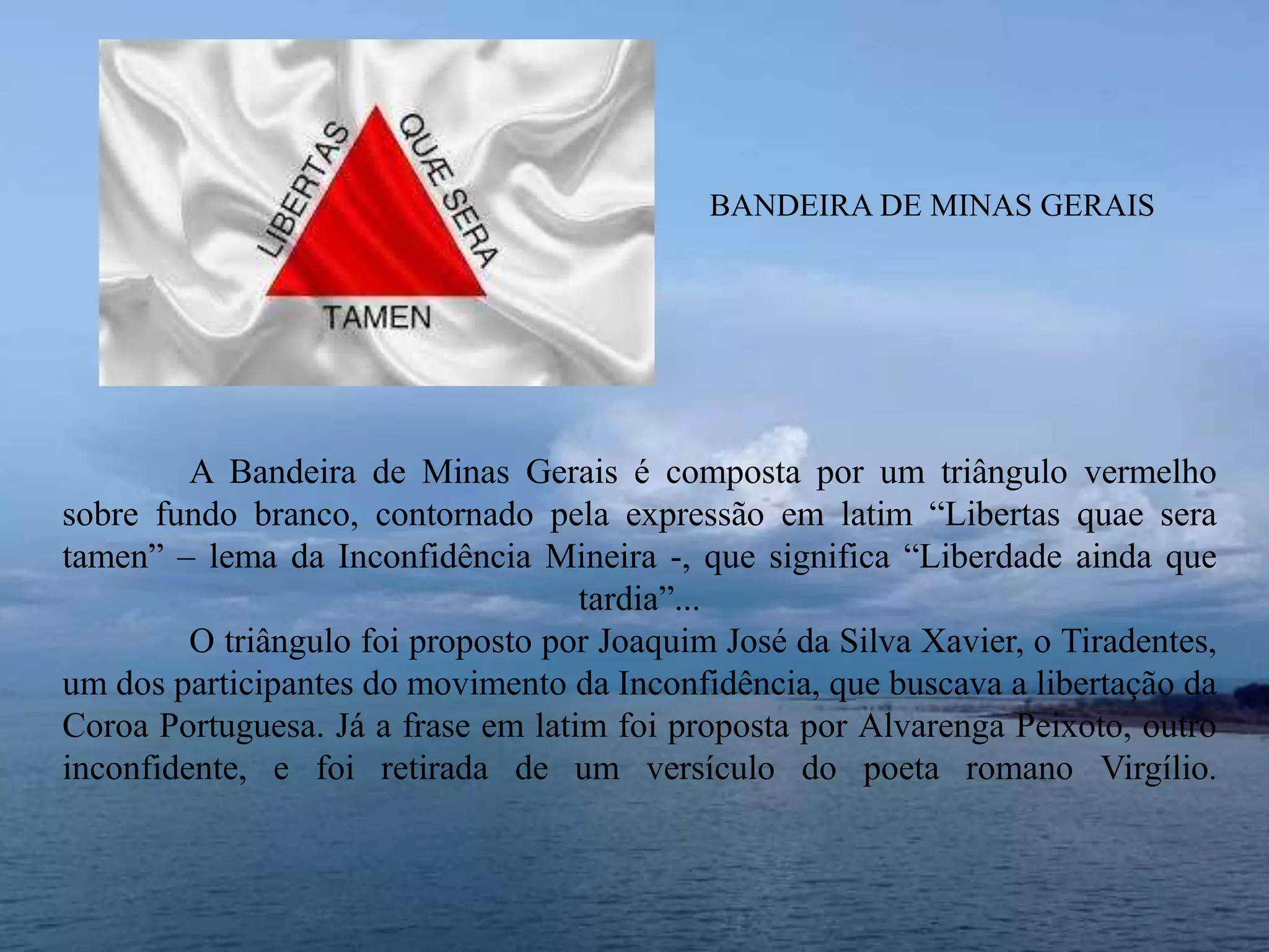 Bandeira Da Bahia Significado Das Cores - FDPLEARN