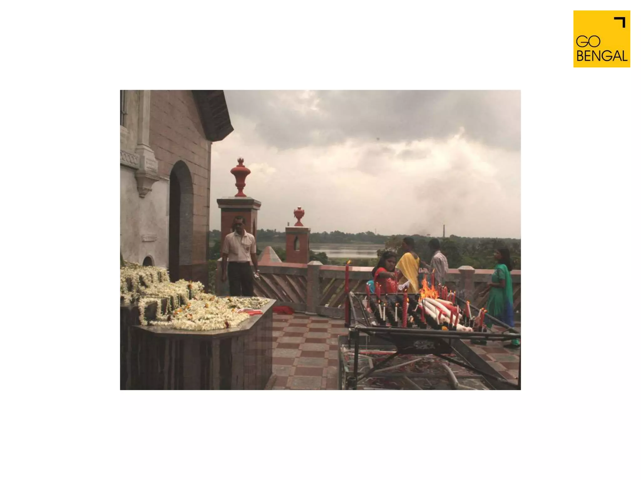 Bandel church | PPTX