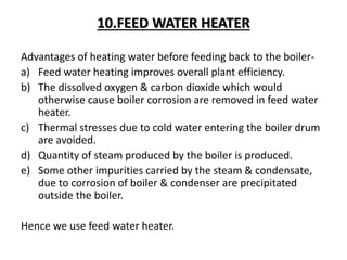 Bandel training | PPTX