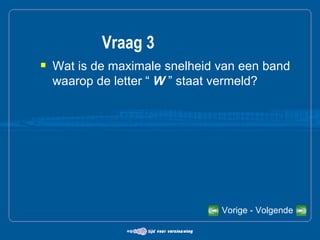 Banden Theorie | PPT