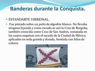 Bandera | PPTX