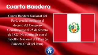 Bandera del Perú.pdf | Descarga Gratuita