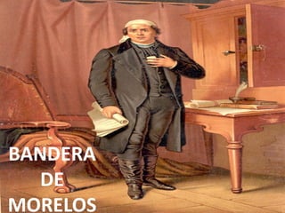Bandera de méxico | PPS