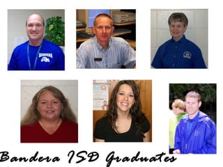 Bandera ISD Welcome Back to 2010-2011 | PPT
