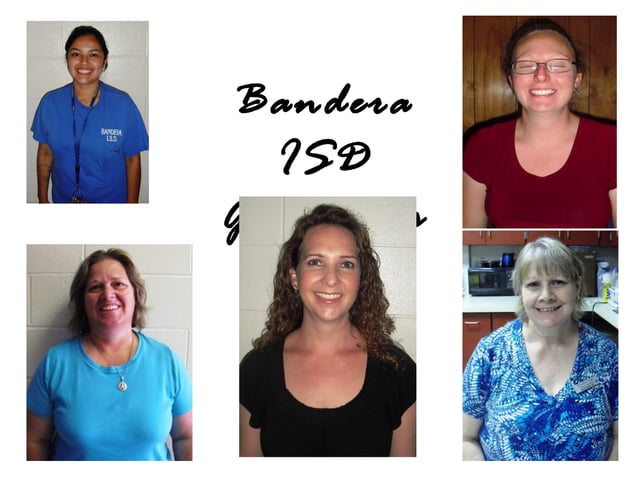 Bandera ISD Welcome Back to 2010-2011 | PPT