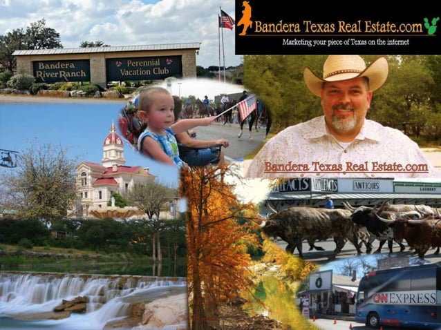 Bandera River Ranch slide show & information | PPT