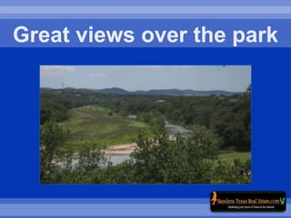 Bandera River Ranch slide show & information | PPT