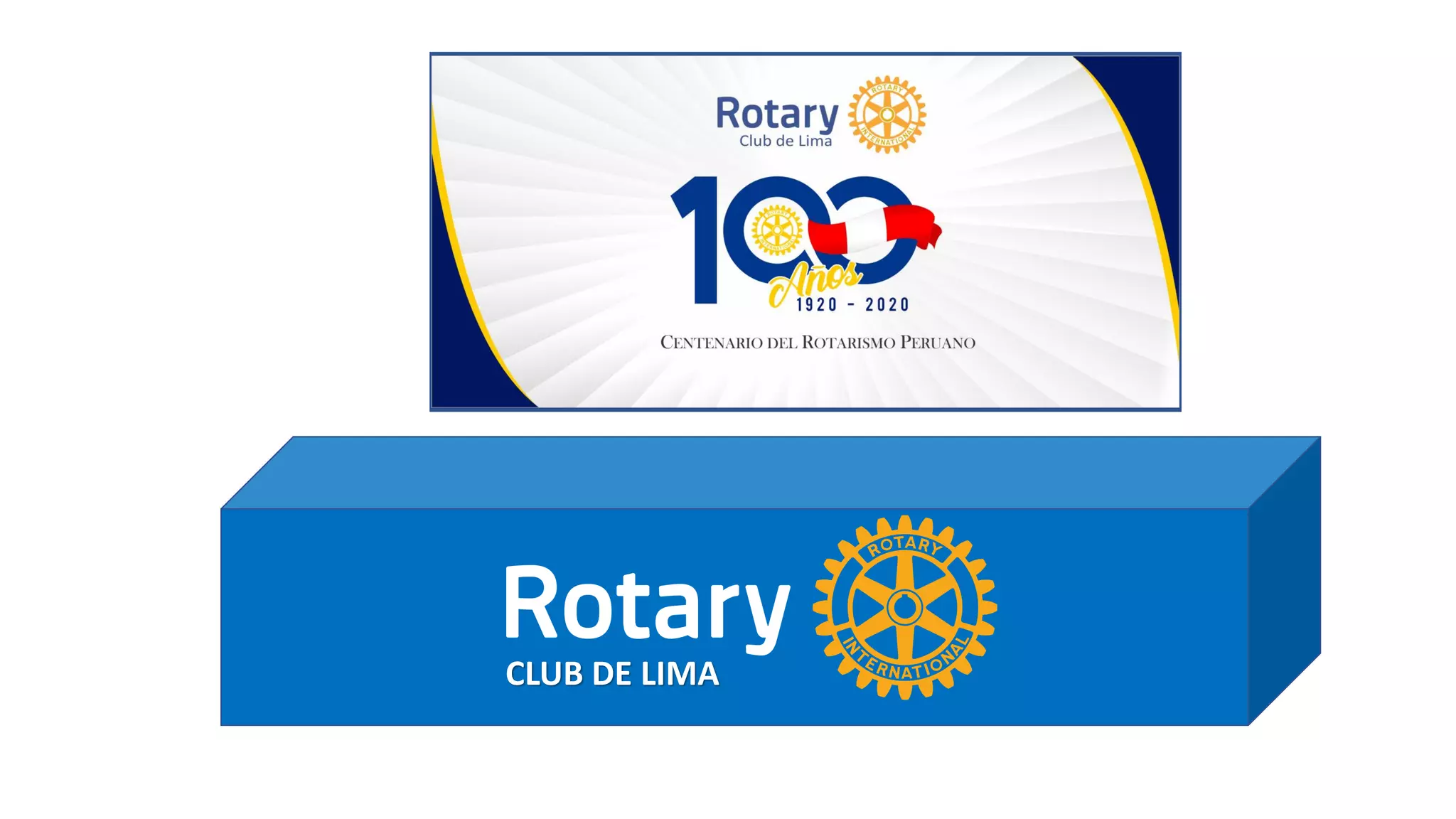 Protocolo de Banderas rotary club de lima | PDF | Soccer | Sports