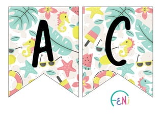 Banderines Felices Vacaciones.pdf