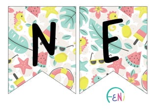 Banderines Felices Vacaciones.pdf