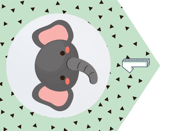 Banderoles animals 12 mesos | PPT