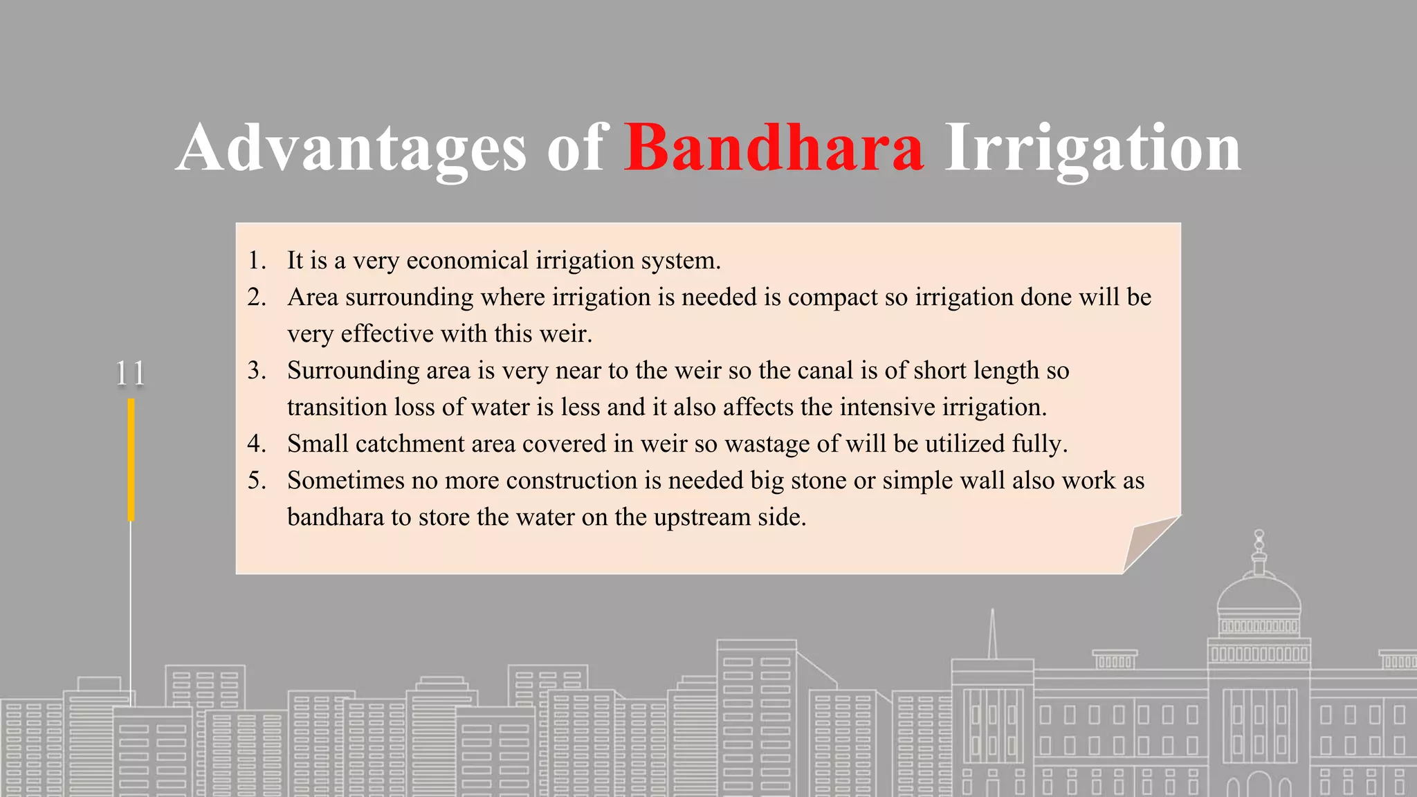 Bandhara Irrigation 1to8.pptx