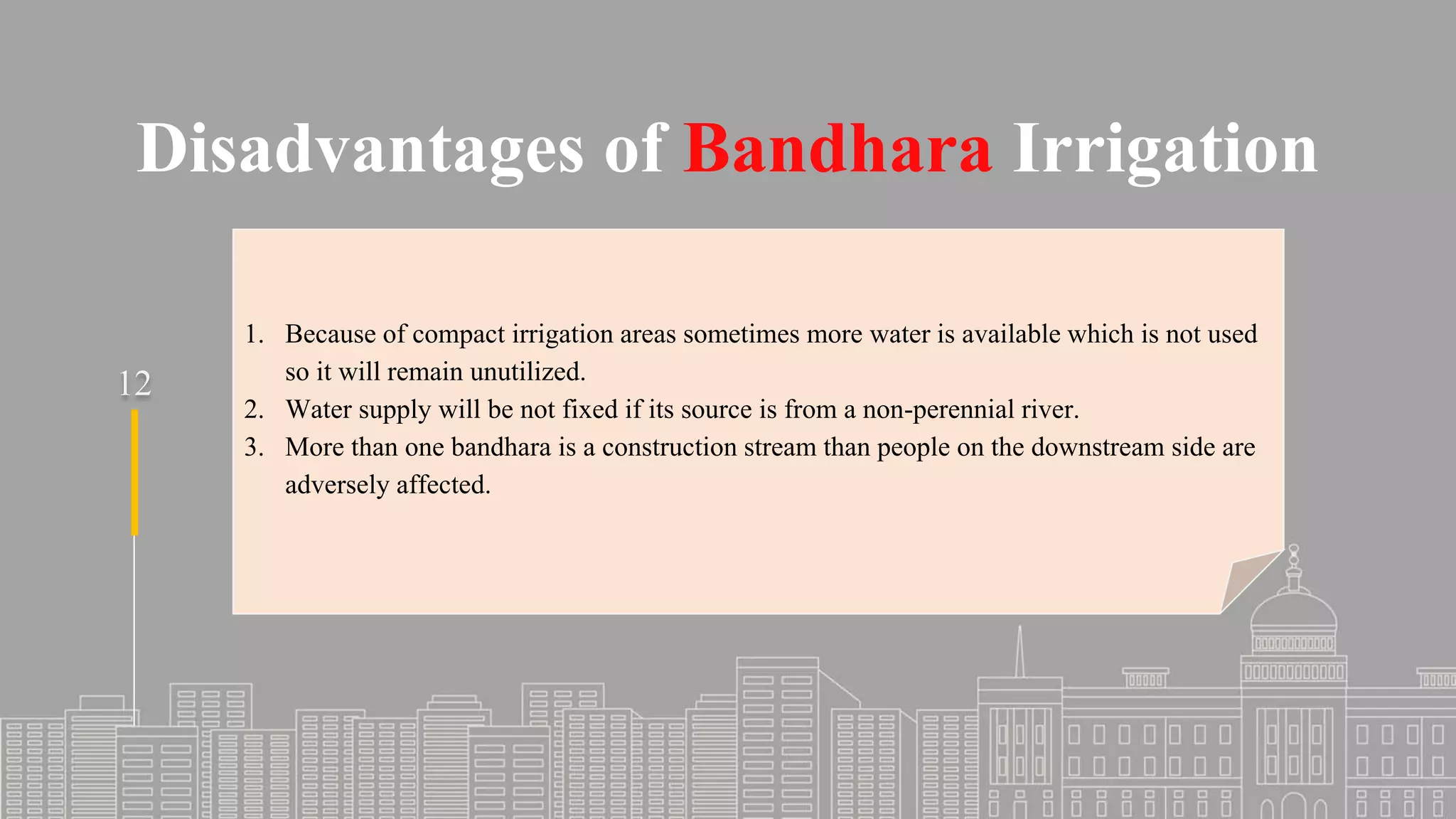 Bandhara Irrigation 1to8.pptx