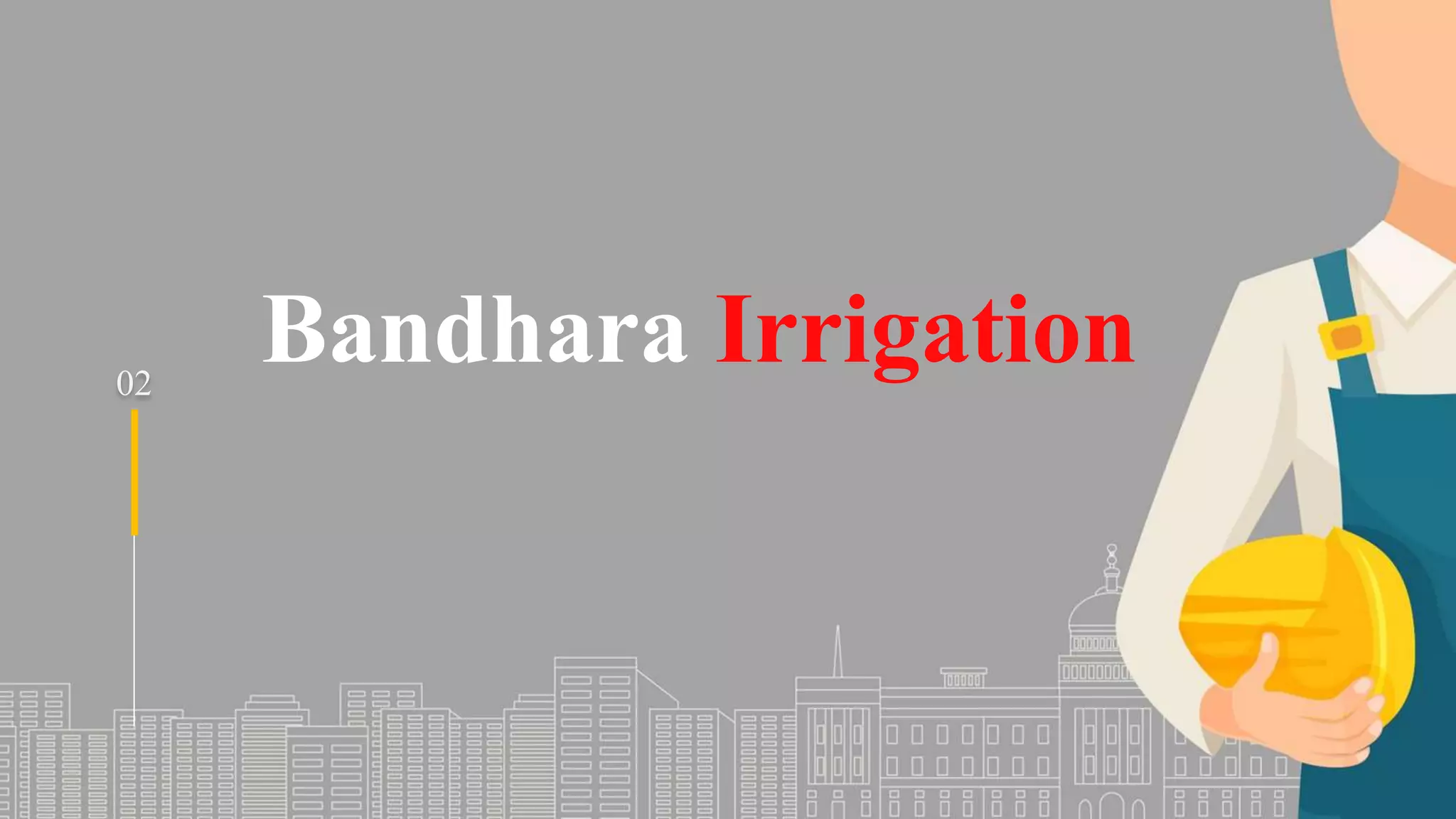 Bandhara Irrigation 1to8.pptx
