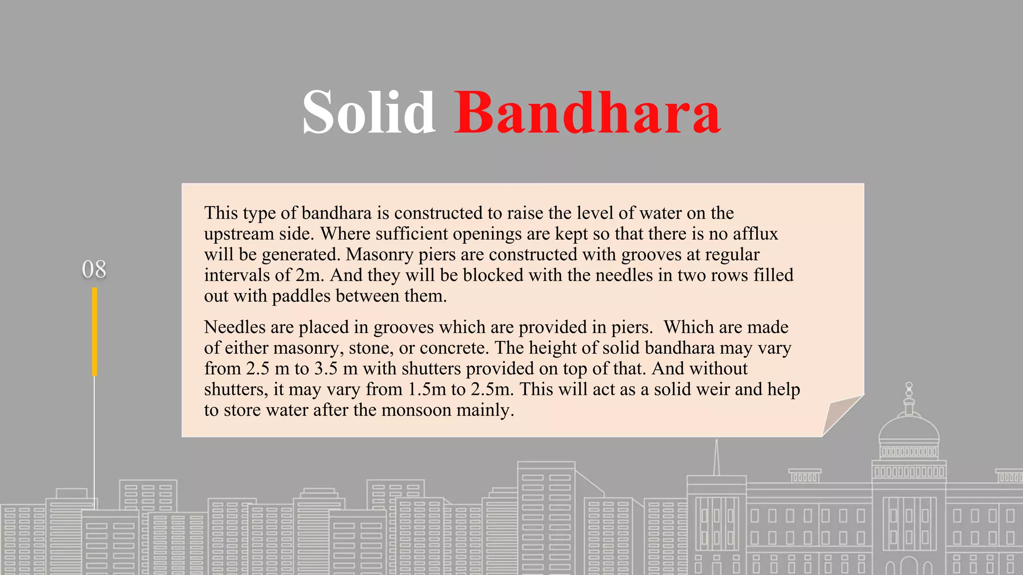 Bandhara Irrigation 1to8.pptx