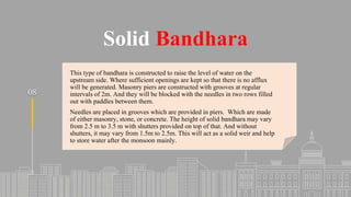Bandhara Irrigation 1to8.pptx
