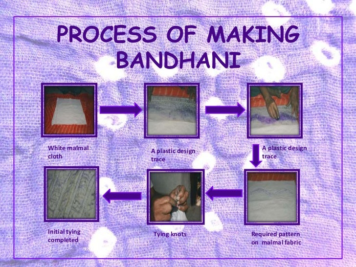 Bandhni ppt