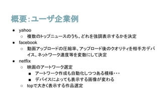 Bandit algorithm overview_and_practice | PPT