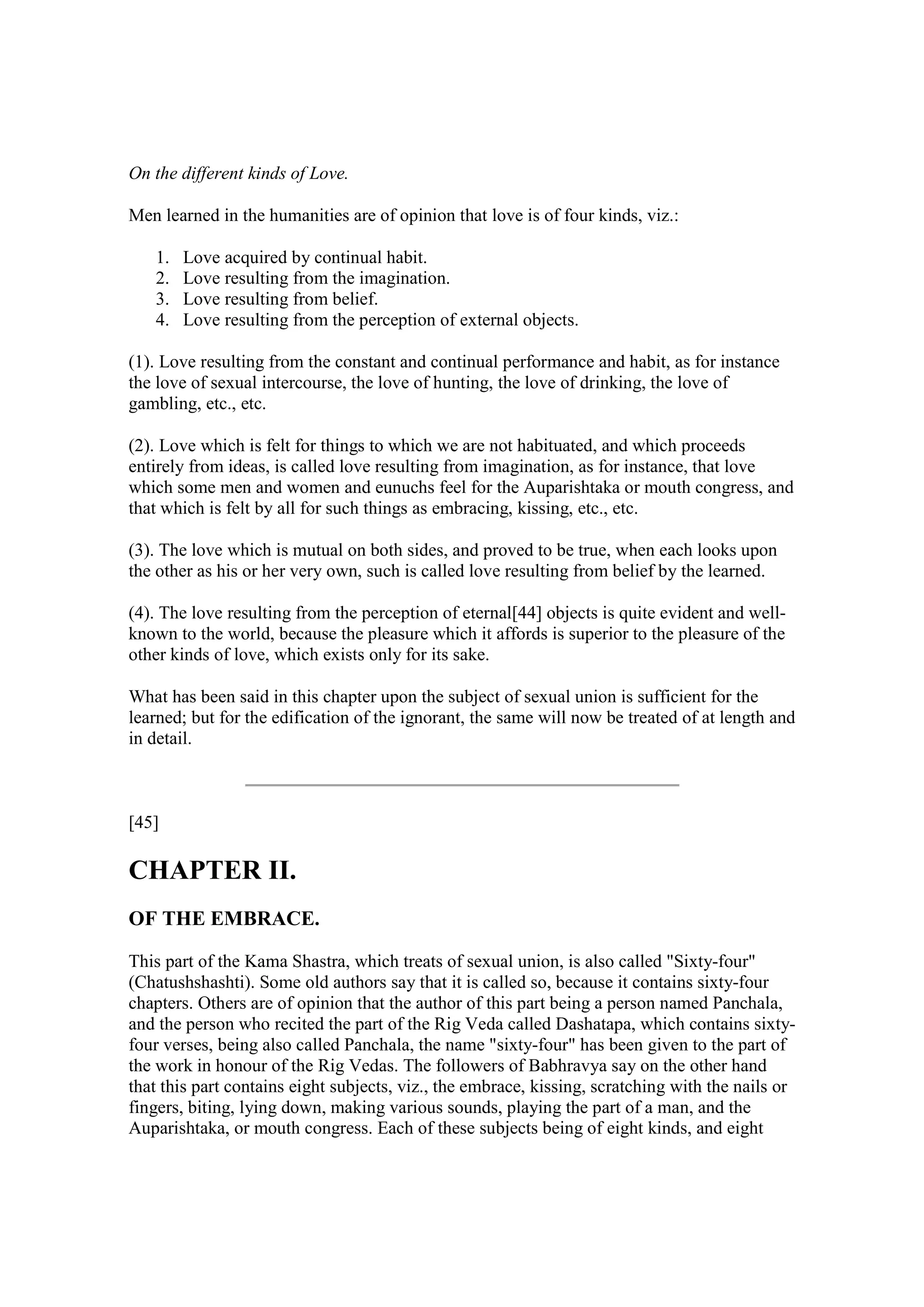 The kama-sutra-of-vatsyayana | PDF