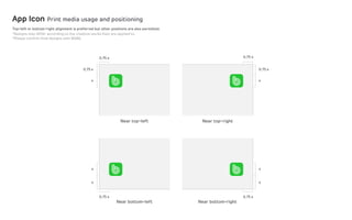 BAND App - Logo Design Guideline | PDF