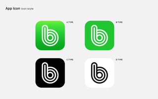 BAND App - Logo Design Guideline | PDF