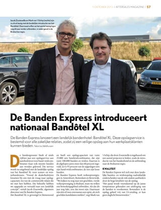 Bandotel XL | PDF