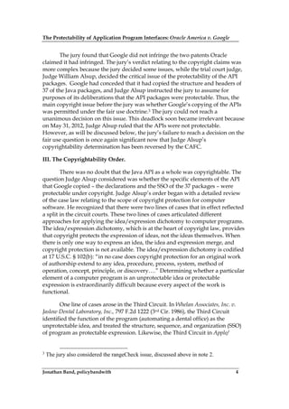 Band paper | PDF | Programming Languages | Computing