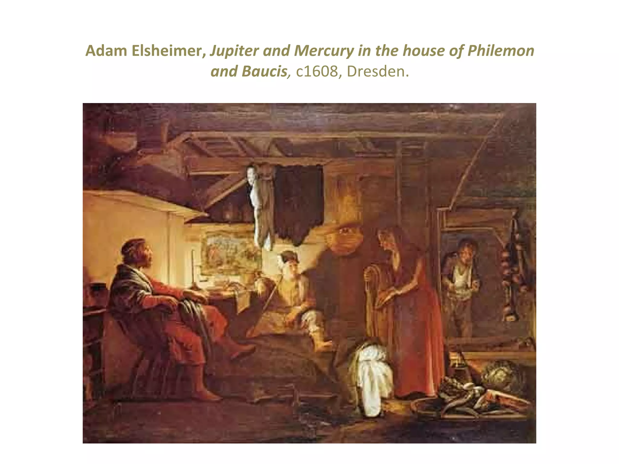 Artistic Representations | PPT