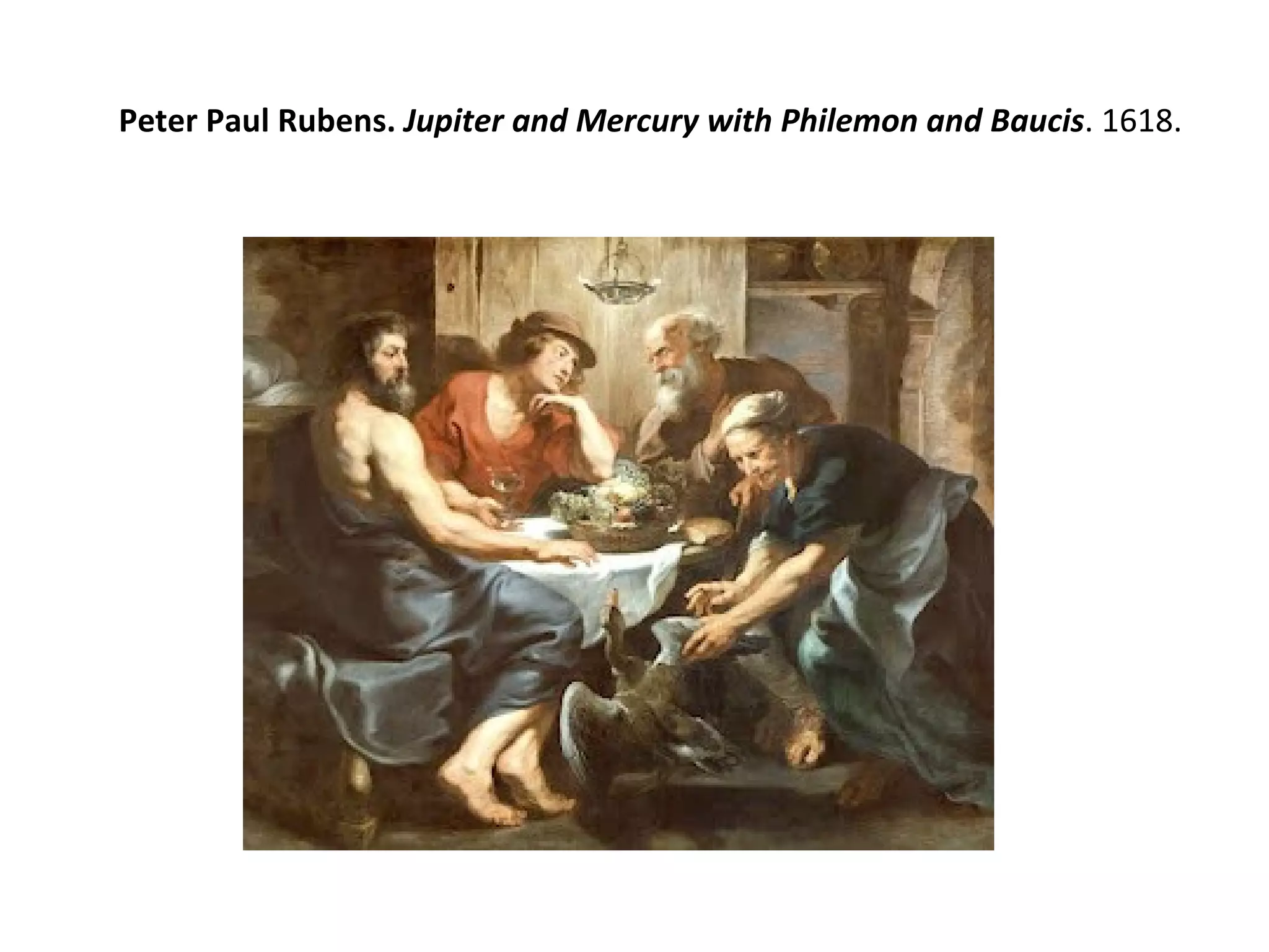 Artistic Representations | PPT