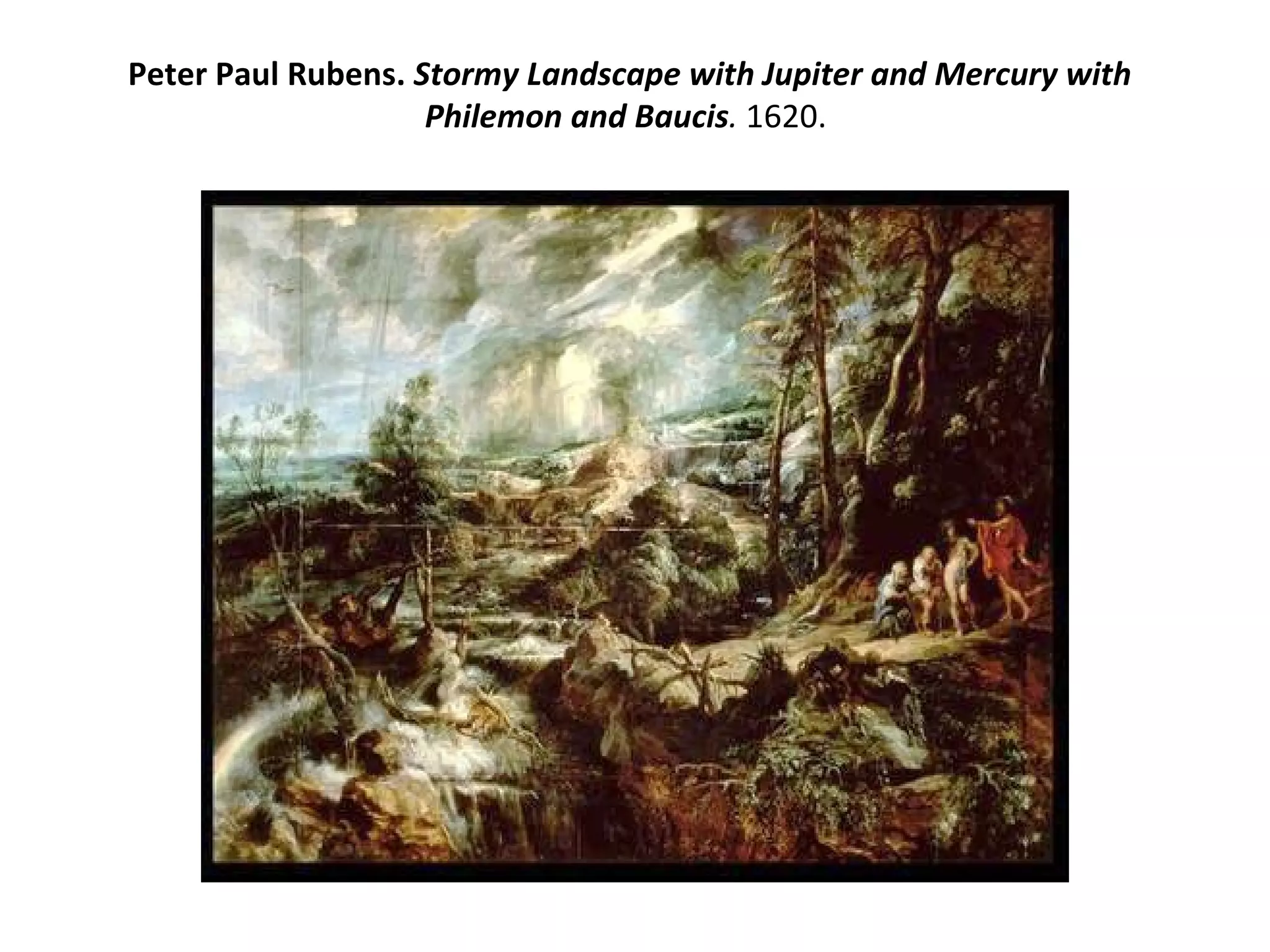 Artistic Representations | PPT