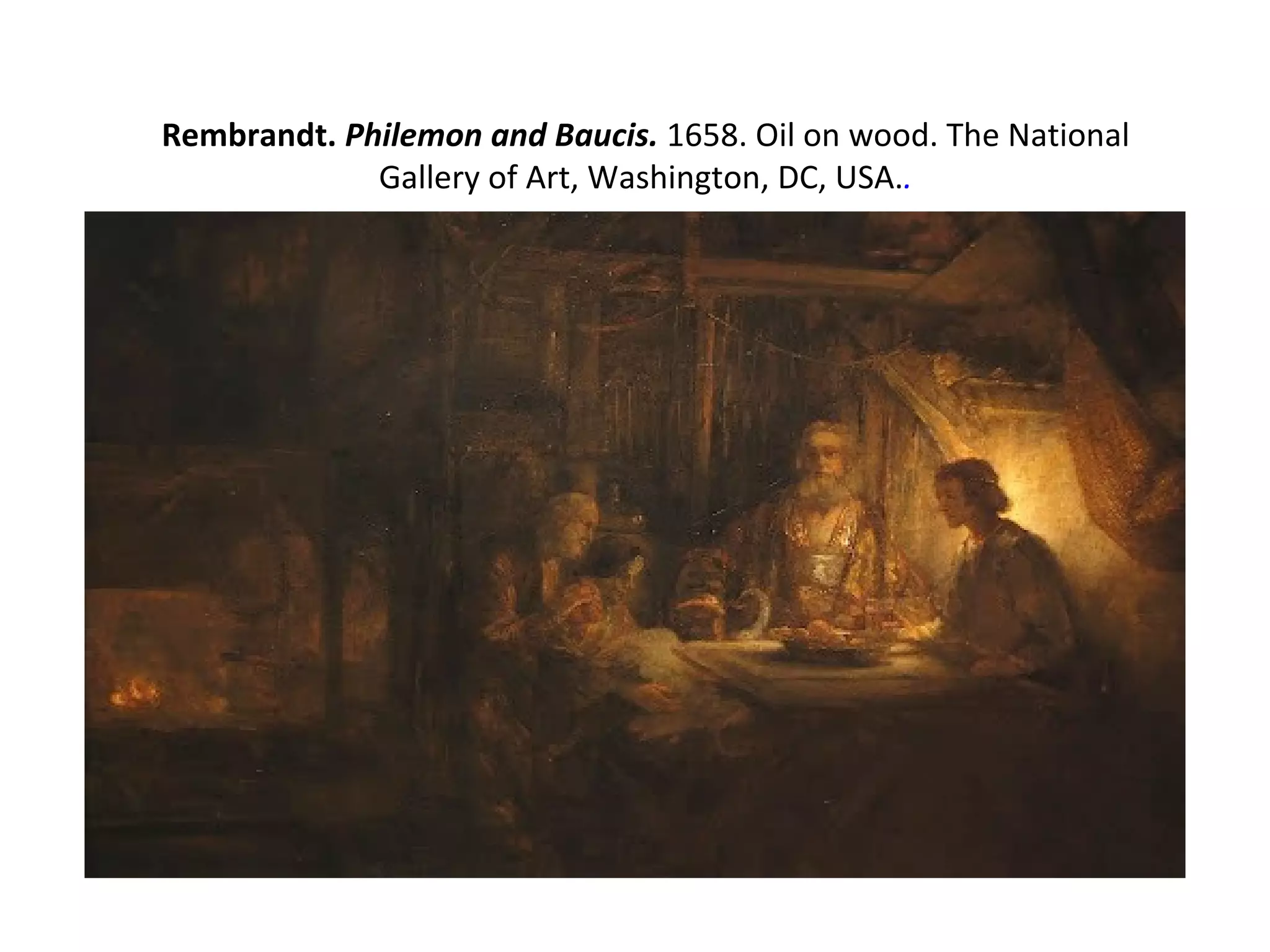 Artistic Representations | PPT