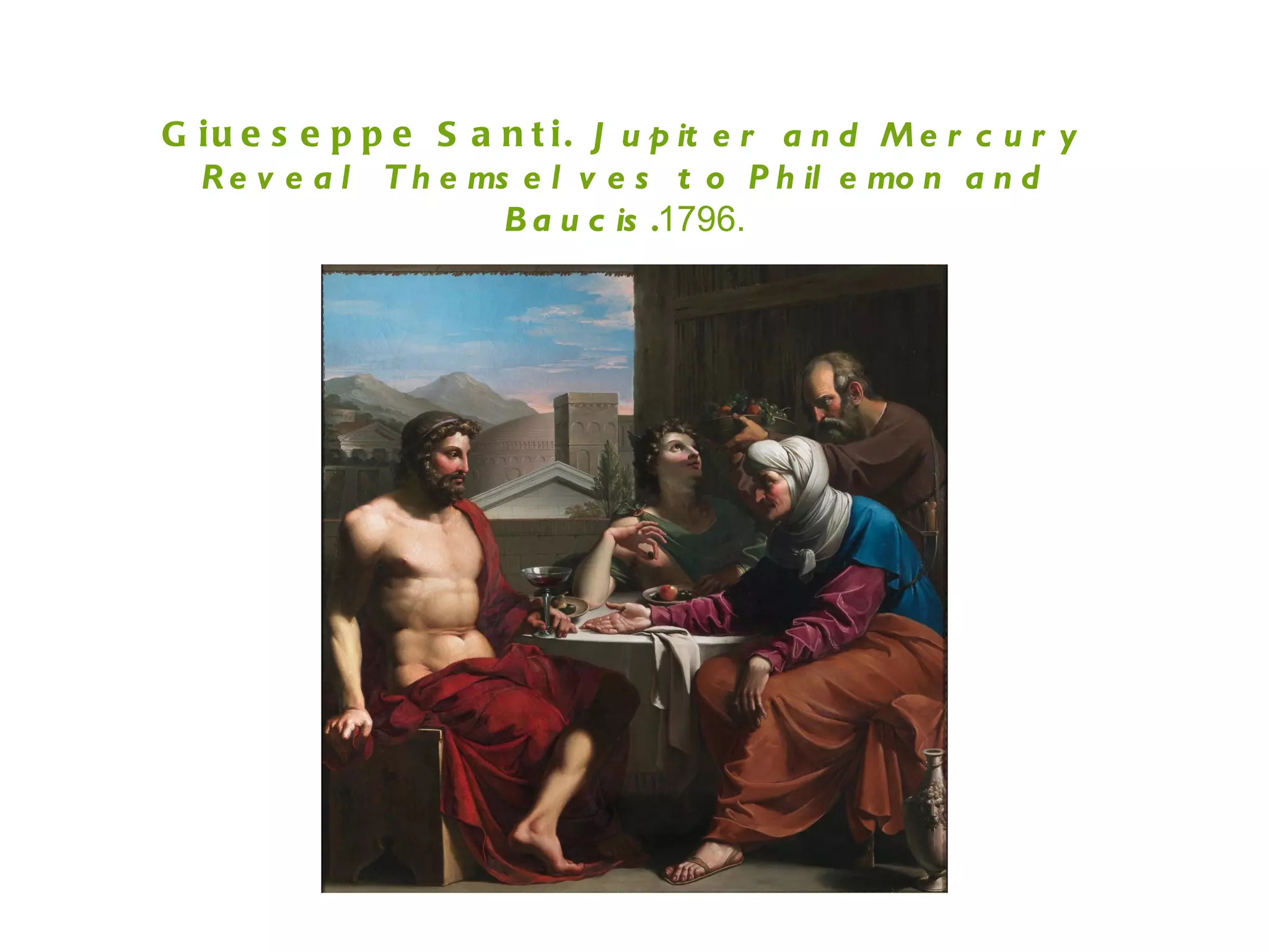 Artistic Representations | PPT