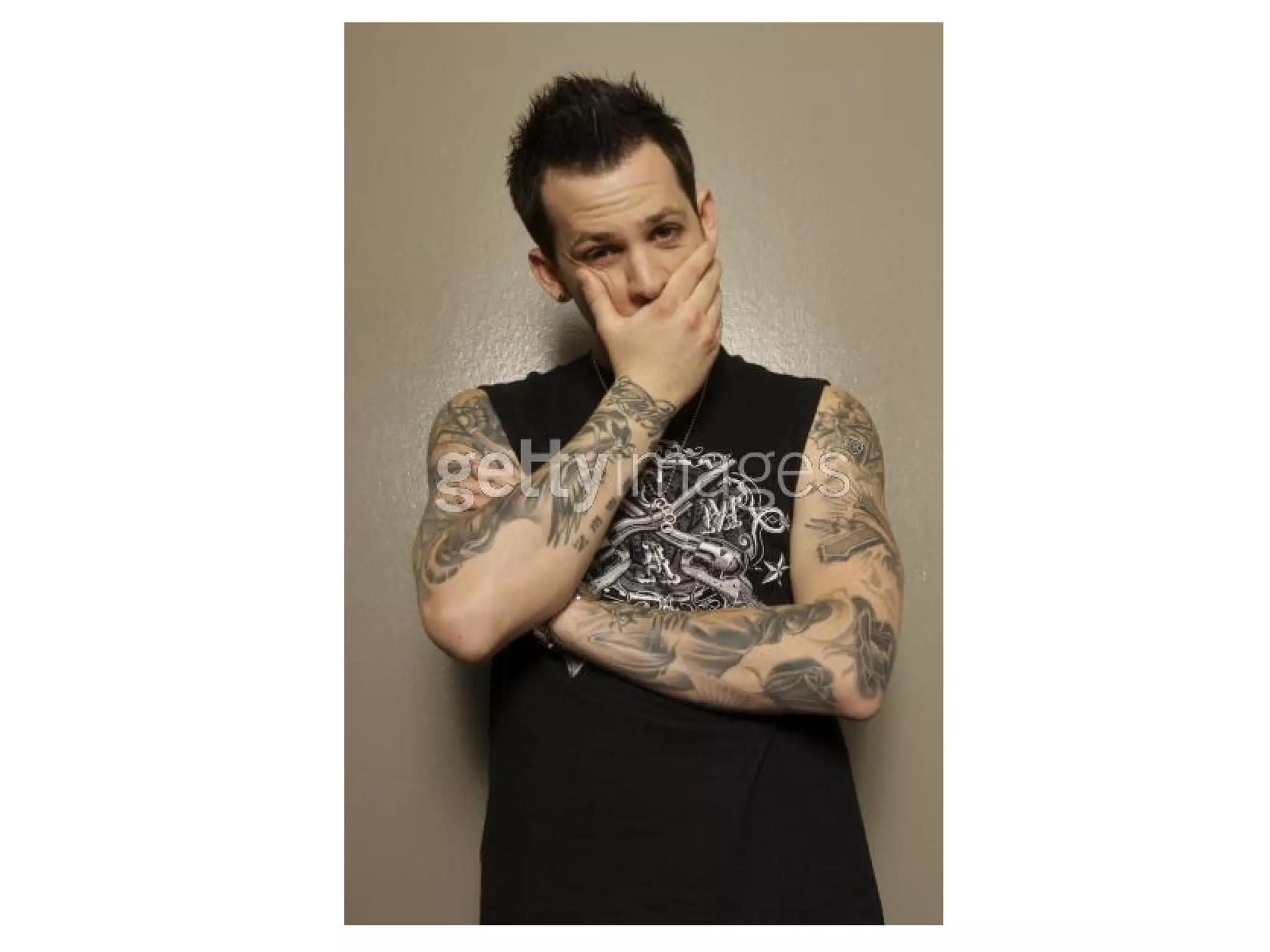Band/Artist Poses | ODP