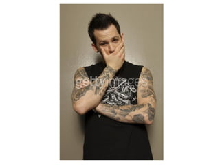 Band/Artist Poses | PPT