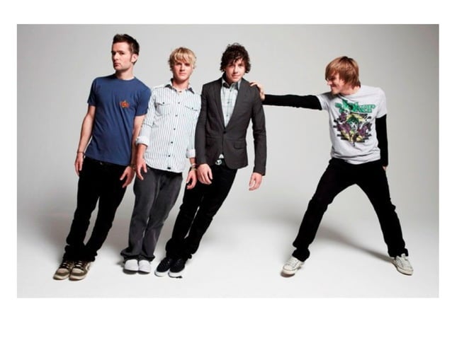 Band/Artist Poses | PPT