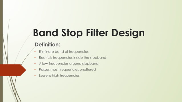 BAND STOP FILTER.pdf