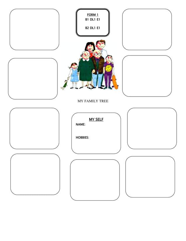 Live Worksheets English Form 1